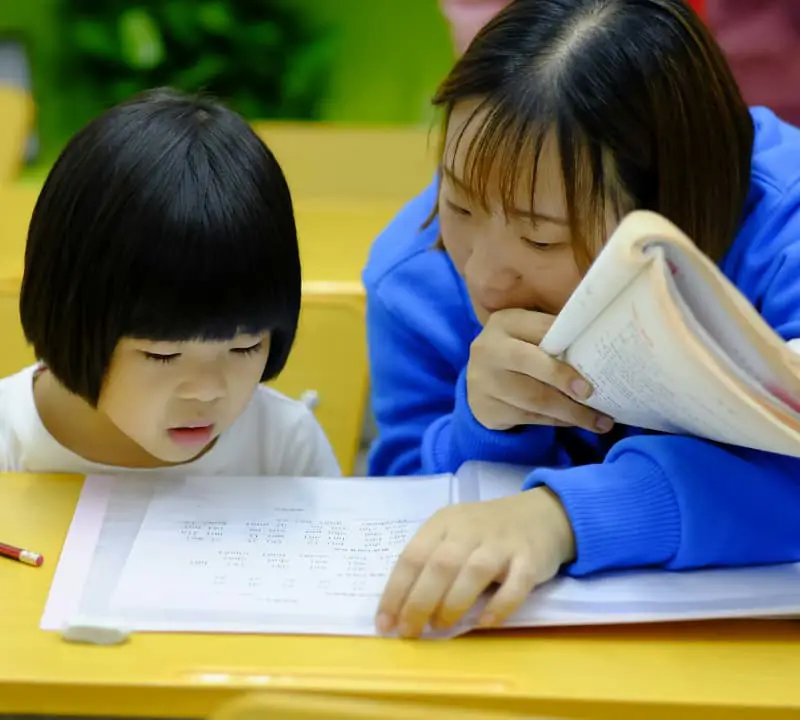 Assessing Students with Learning Disabilities: Your Options